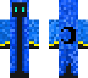 Wizard Minecraft Skins
