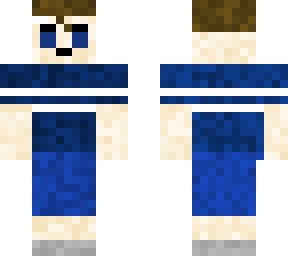 CC Afton | Minecraft Skin