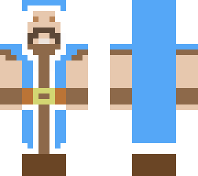 clash royale | Minecraft Skins