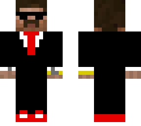 mcyum | Minecraft Skins