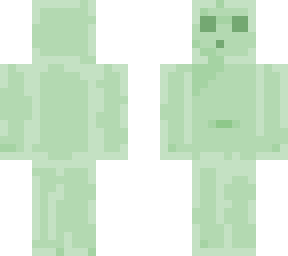 n slime | Minecraft Skins