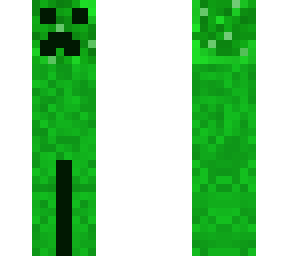 creeper ho | Minecraft Skins