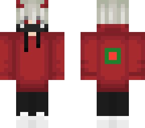 ayon | Minecraft Skins