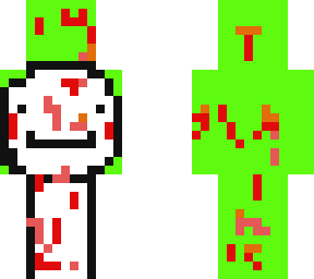 dream vs technoblade | Minecraft Skins