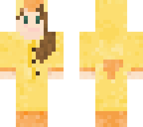 Duck Onesie | Minecraft Skin
