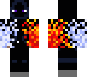 ender lord | Minecraft Skins