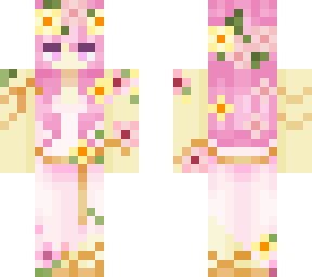 ethereal | Minecraft Skins