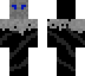 fallen knight | Minecraft Skins