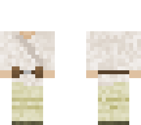 Farmer Minecraft Skins