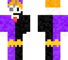 fnaf human | Minecraft Skins