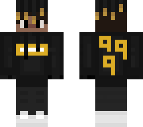 999 drip | Minecraft Skins