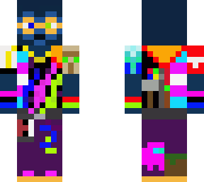 subnautica | Minecraft Skins