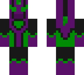 Deck Minecraft Skins