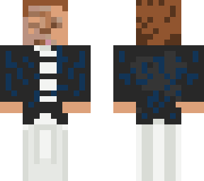 rick roll | Minecraft Skins