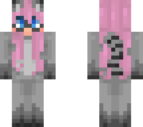 ldshadowlady | Minecraft Skins