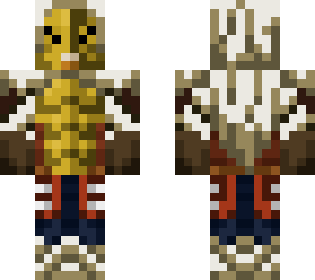 darkest dungeon | Minecraft Skins