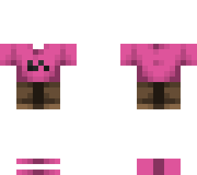 Mean Girls Minecraft Skins