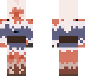 mello | Minecraft Skins