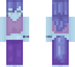 merling | Minecraft Skins