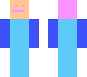 Mimsi | Minecraft Skin