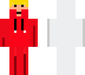 minecraft boi | Minecraft Skin