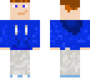 Minecraft man | Minecraft Skin