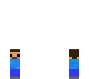 mini steve | Minecraft Skins