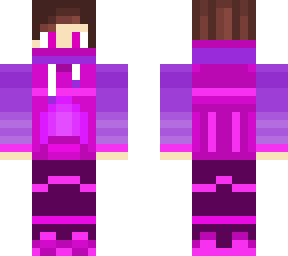 gamer kid | Minecraft Skins