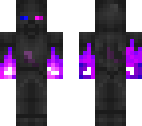 nightmare steve | Minecraft Skins