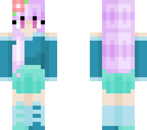 henwy | Minecraft Skins