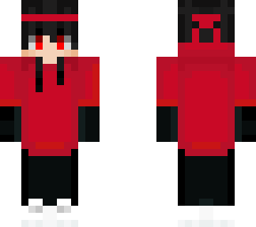 op boy | Minecraft Skin