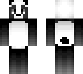 panda panda panda panda panda panda panda | Minecraft Skins