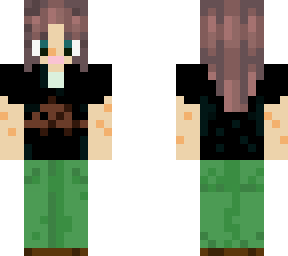 pangolin | Minecraft Skins