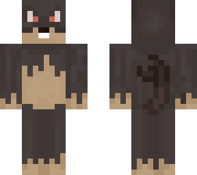 pokemon | Minecraft Skins