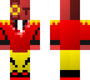 bee suit | Minecraft Skins