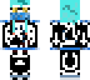 PROGAMER skin by IamGreat1277 | Minecraft Skin