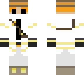 beekeeper | Minecraft Skins