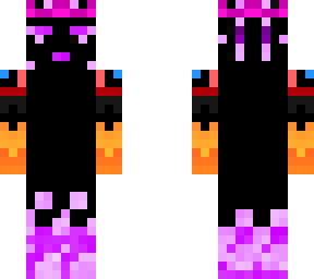 sdfv | Minecraft Skin