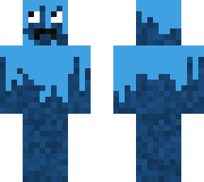 squido | Minecraft Skins
