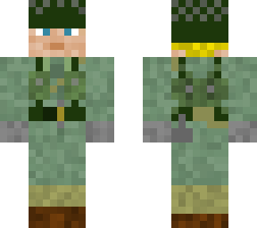 Swedish Minecraft Skins
