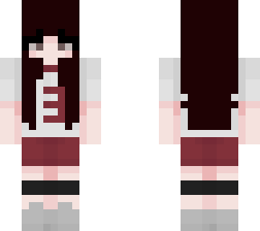 haikyuu | Minecraft Skins