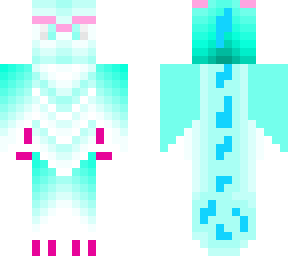 dragon queen | Minecraft Skins