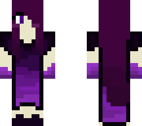 queen ender | Minecraft Skins