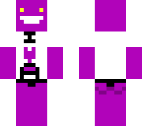 lean | Minecraft Skins