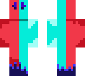 Thebridge Skin | Minecraft Skin