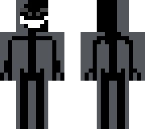 trollge | Minecraft Skins