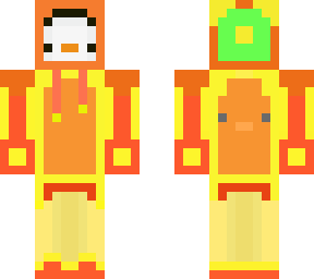 trycs | Minecraft Skins
