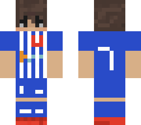 chile | Minecraft Skins
