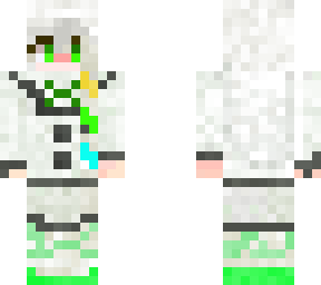 kaoru nekofuji | Minecraft Skins