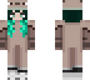 venti | Minecraft Skins